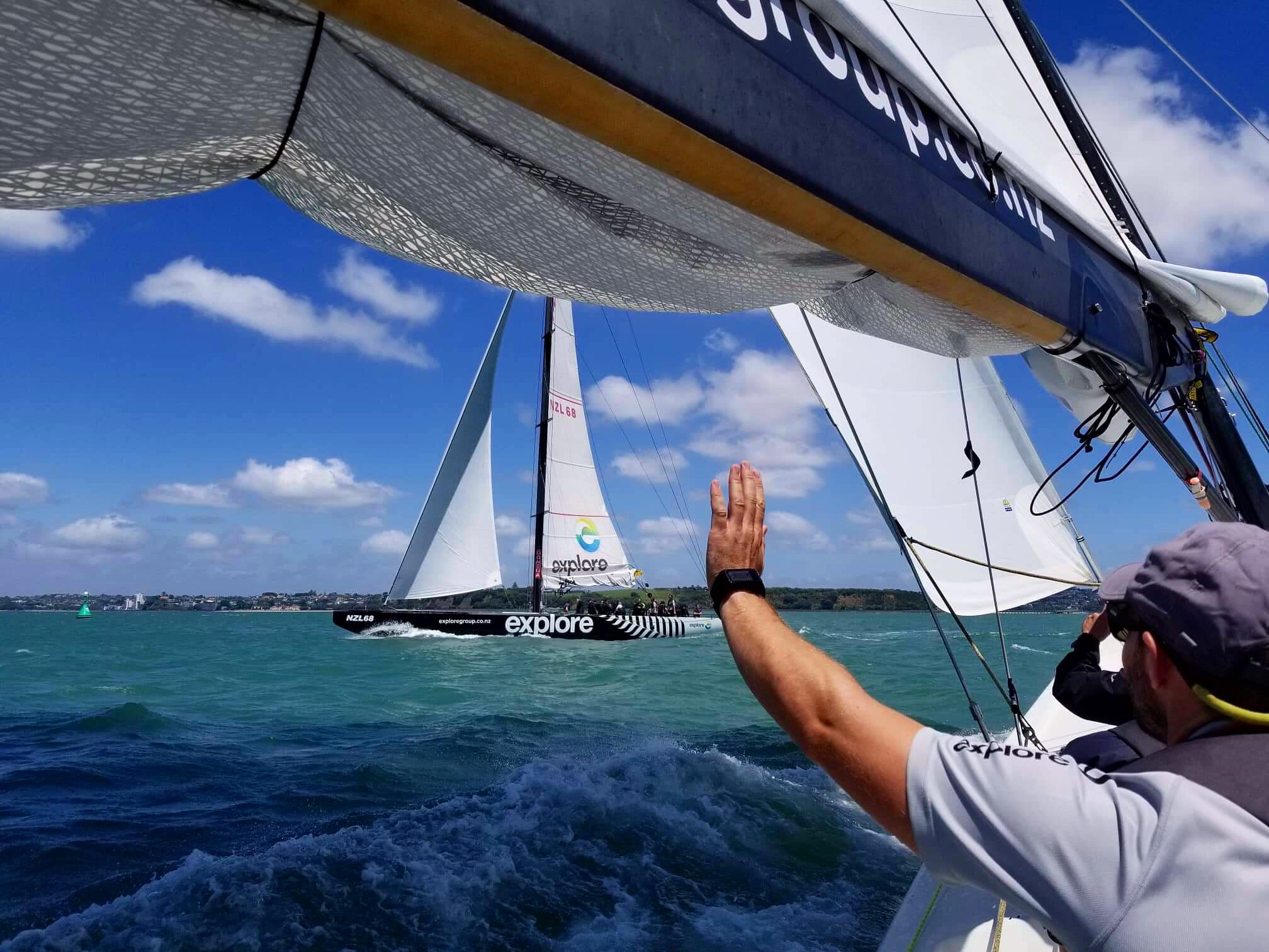 About us | Explore Group NZ